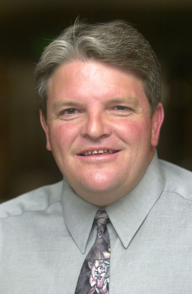 Roy Police Chief Whinham quits amid controversies | News, Sports, Jobs ...